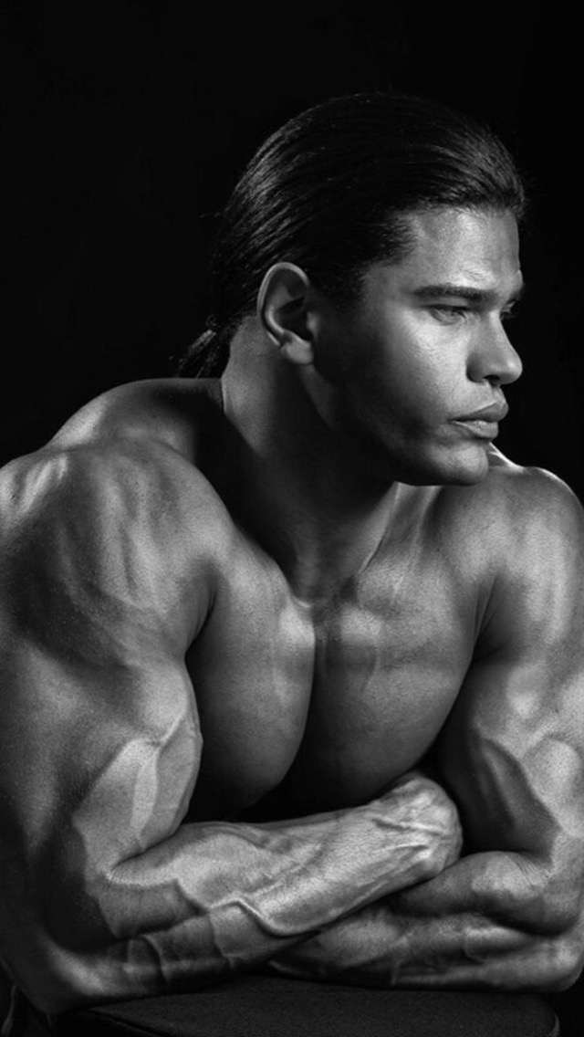 Elizeu D, Bodybuilder | Ripped Models